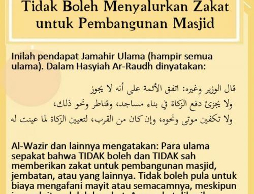 ZAKAT UNTUK PENJUALAN RUMAH DAN TANAH - Nasihat Sahabat ZAKAT UNTUK PENJUALAN RUMAH DAN TANAH - Nasihat Sahabat