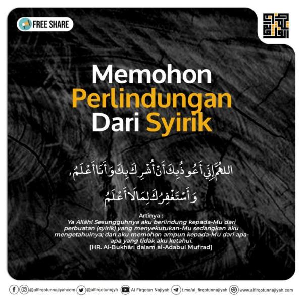 doa mohon perlindungan dari sumah riya ujub Archives - Nasihat Sahabat doa mohon perlindungan dari sumah riya ujub Archives - Nasihat Sahabat